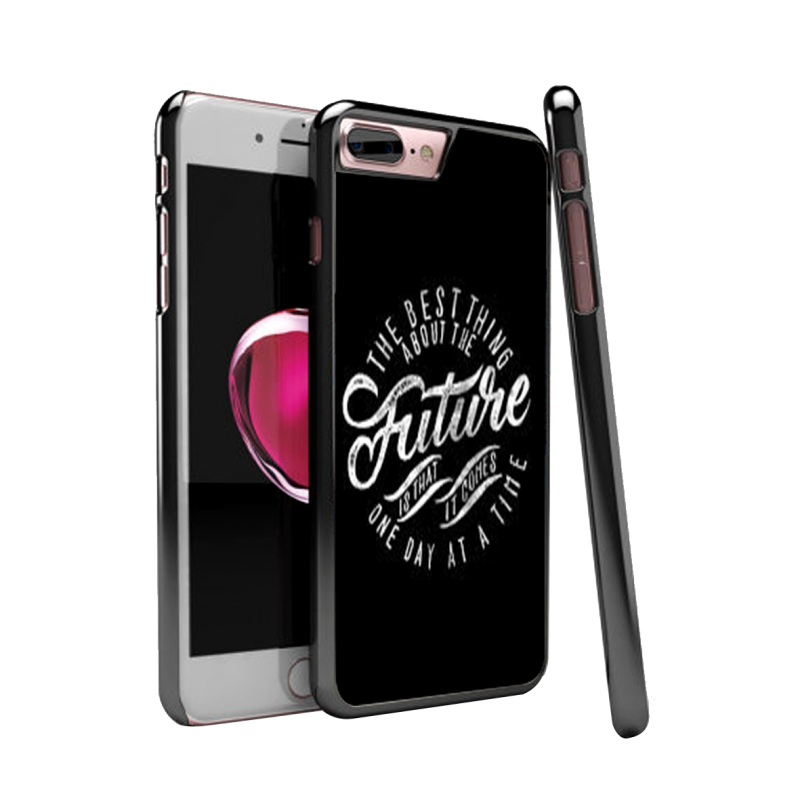 Create your own 2D mobile cover and customize it the way you want