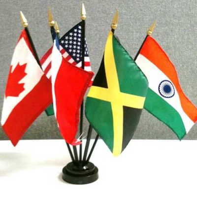 TABLE FLAGS PRINTING. – 3DPRINT