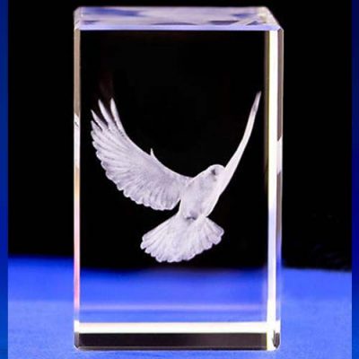 3d Crystal Printing – 3DPRINT